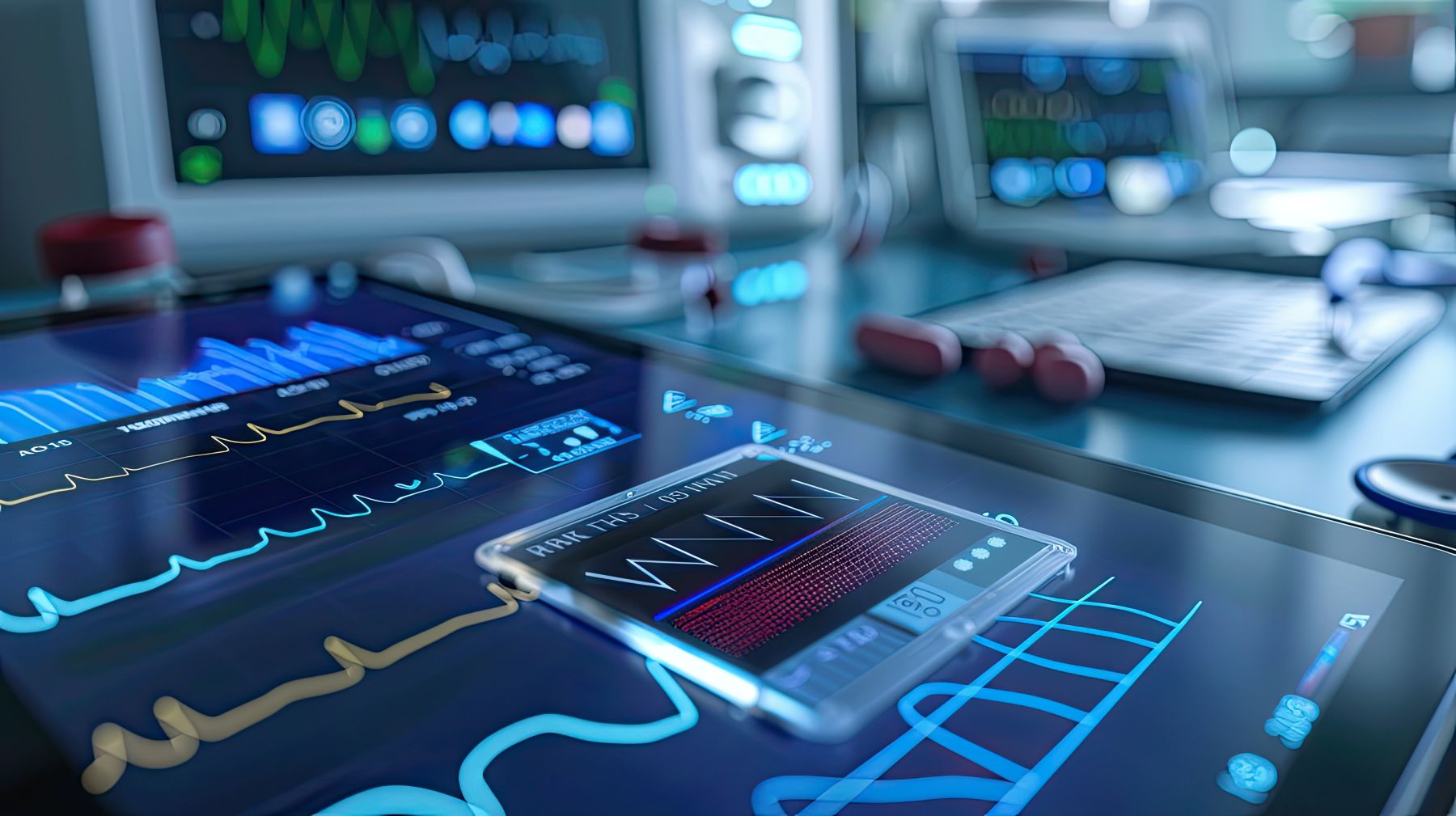 Biomedbench is online
